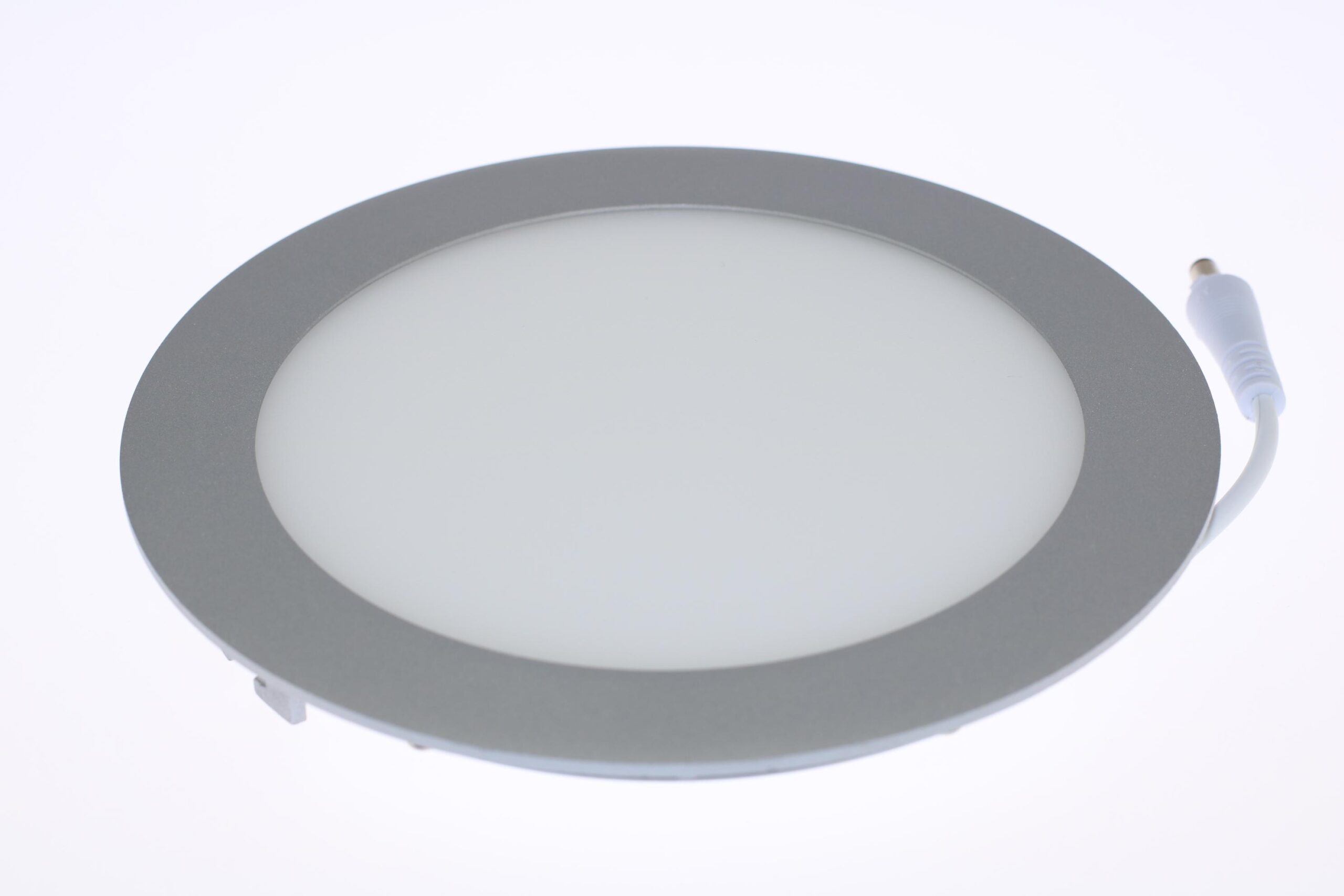 LED SLIM PANEL 12W, 3000K - led1.sk