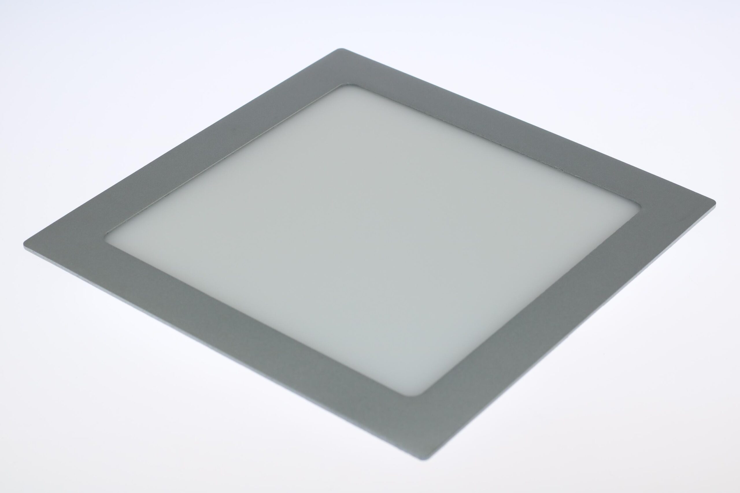 LED SLIM PANEL 18W, 3000K - led1.sk