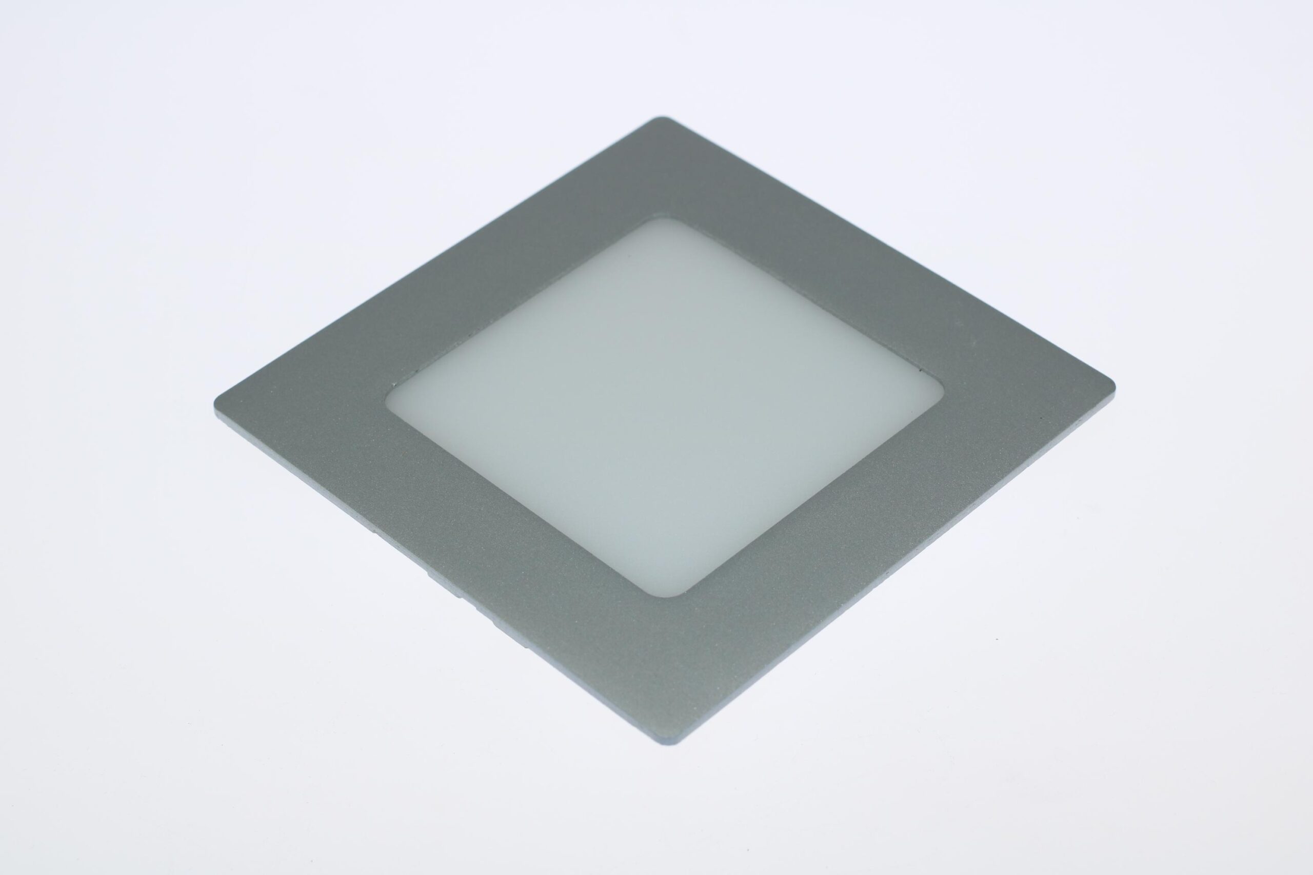LED SLIM PANEL 6W, 3000K - led1.sk